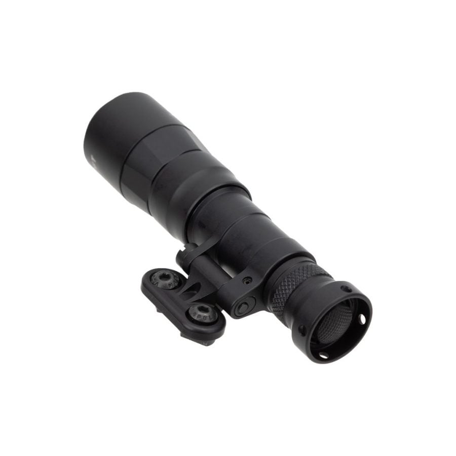 Surefire M340 Dual Fuel Turbo Mini Scoutlight Weapon Light | Rooftop ...