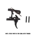 LMT Two-Stage AXLE Trigger, Full-Auto - Euro Style | Rooftop Defense