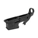 Mega Arms Forged Stripped Lower Receiver | Rooftop Defense
