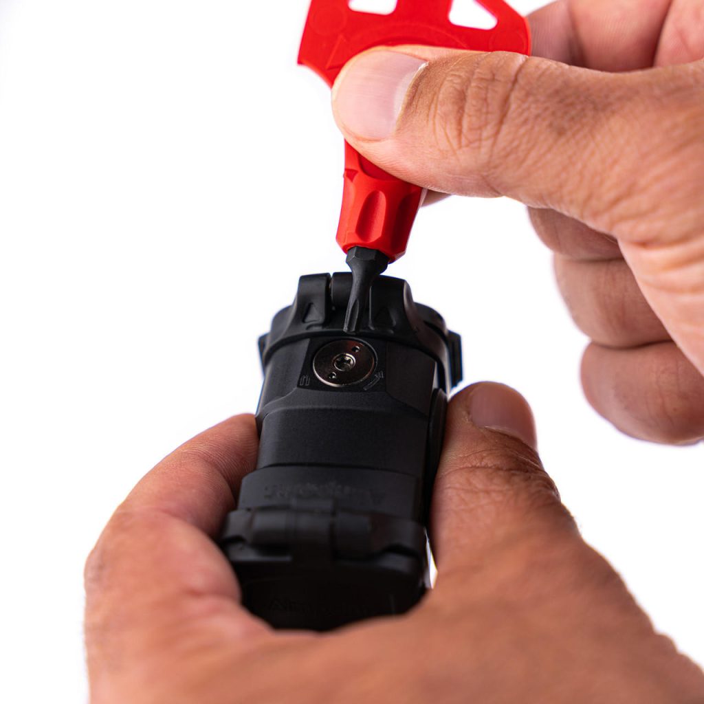 Aimpoint Tool for T2 Micro, CompM5 and ACRO Series | Rooftop Defense