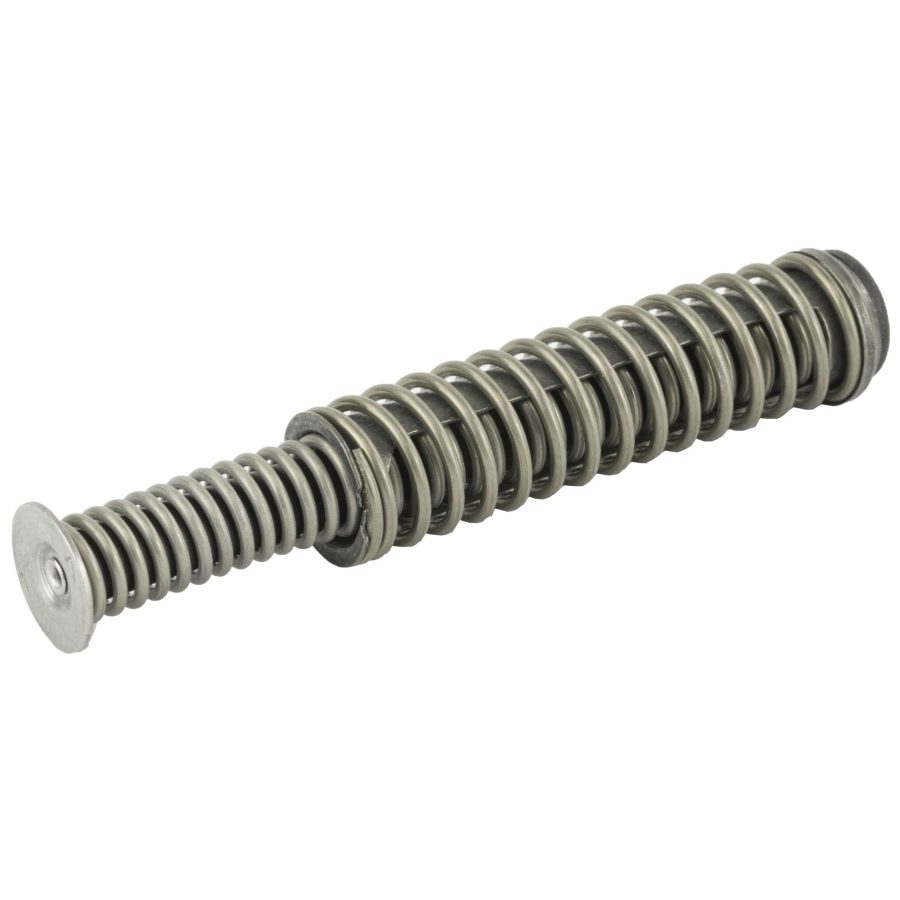Glock OEM Recoil Spring Assembly for Glock 19 Gen5/19X/45/47 | Rooftop ...