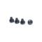 Aimpoint Micro Series Standard Mount Screws - M3X4 Screws (4-Pack ...