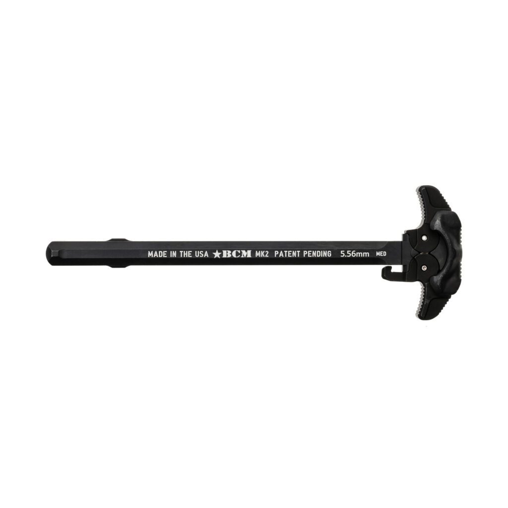 BCM MK2 Ambidextrous Charging Handle for AR15/M4 | Rooftop Defense