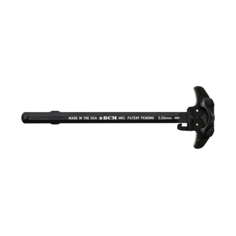 BCM MK2 Ambidextrous Charging Handle for AR15/M4 | Rooftop Defense