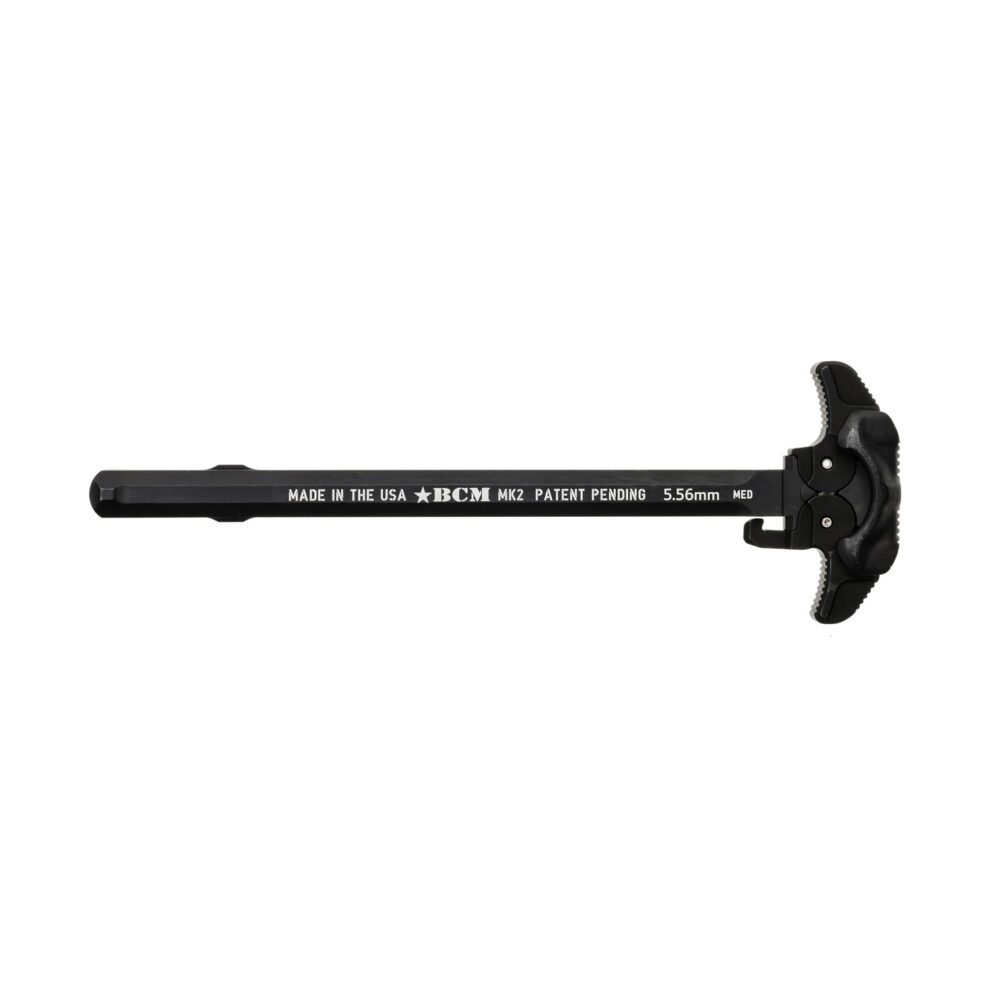 BCM MK2 Ambidextrous Charging Handle for AR15/M4 | Rooftop Defense
