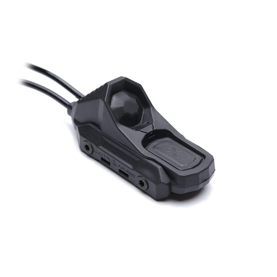 Unity Tactical AXON SYNC, Link USB-C & CRANE Plug, Dual Lead Switch ...