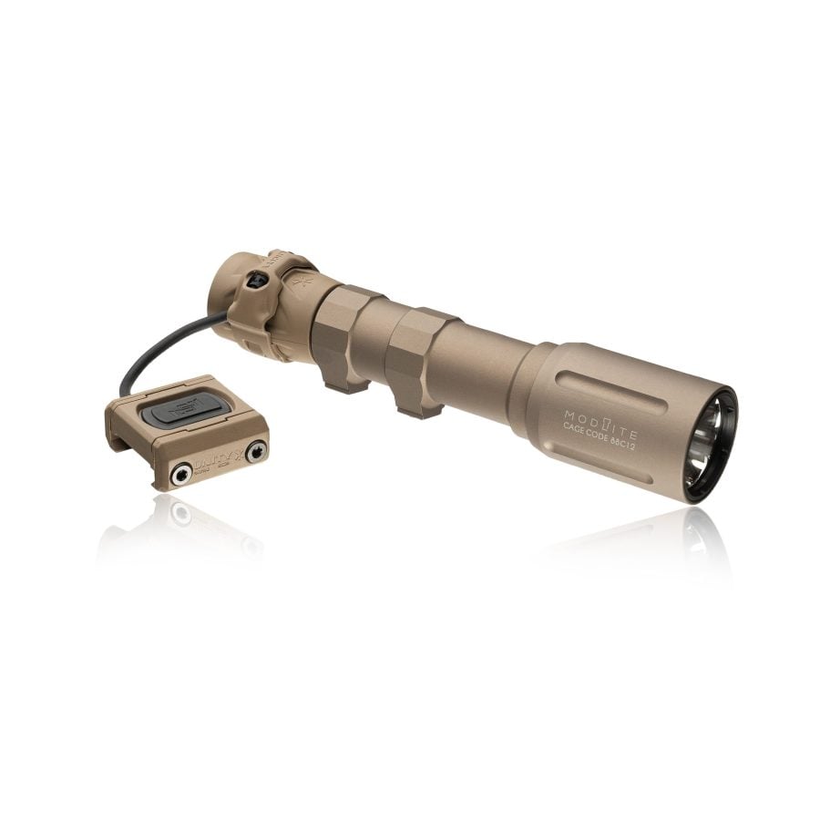 Modlite Modbutton Lite, Link USB-C Plug | Rooftop Defense