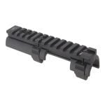 Heckler & Koch HK SP5, SP5K and MP5 Picatinny Rail Optic Mount ...