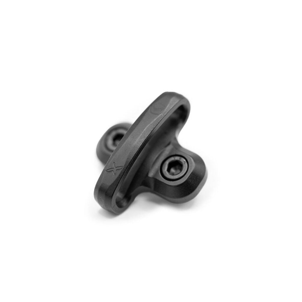 Rooftop Defense & Forward Controls Design MFH Fixed Sling Mount for M ...