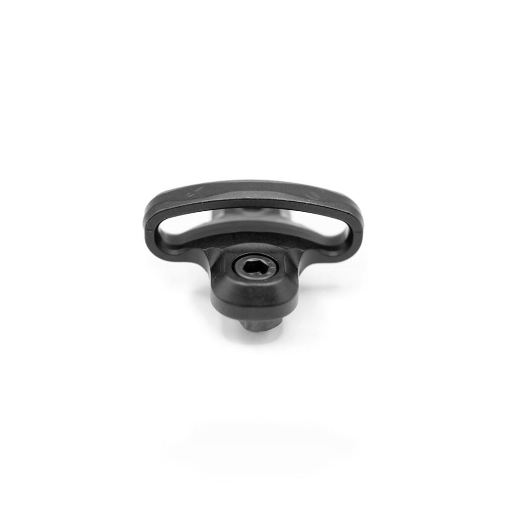 Rooftop Defense & Forward Controls Design MFH Fixed Sling Mount for M ...