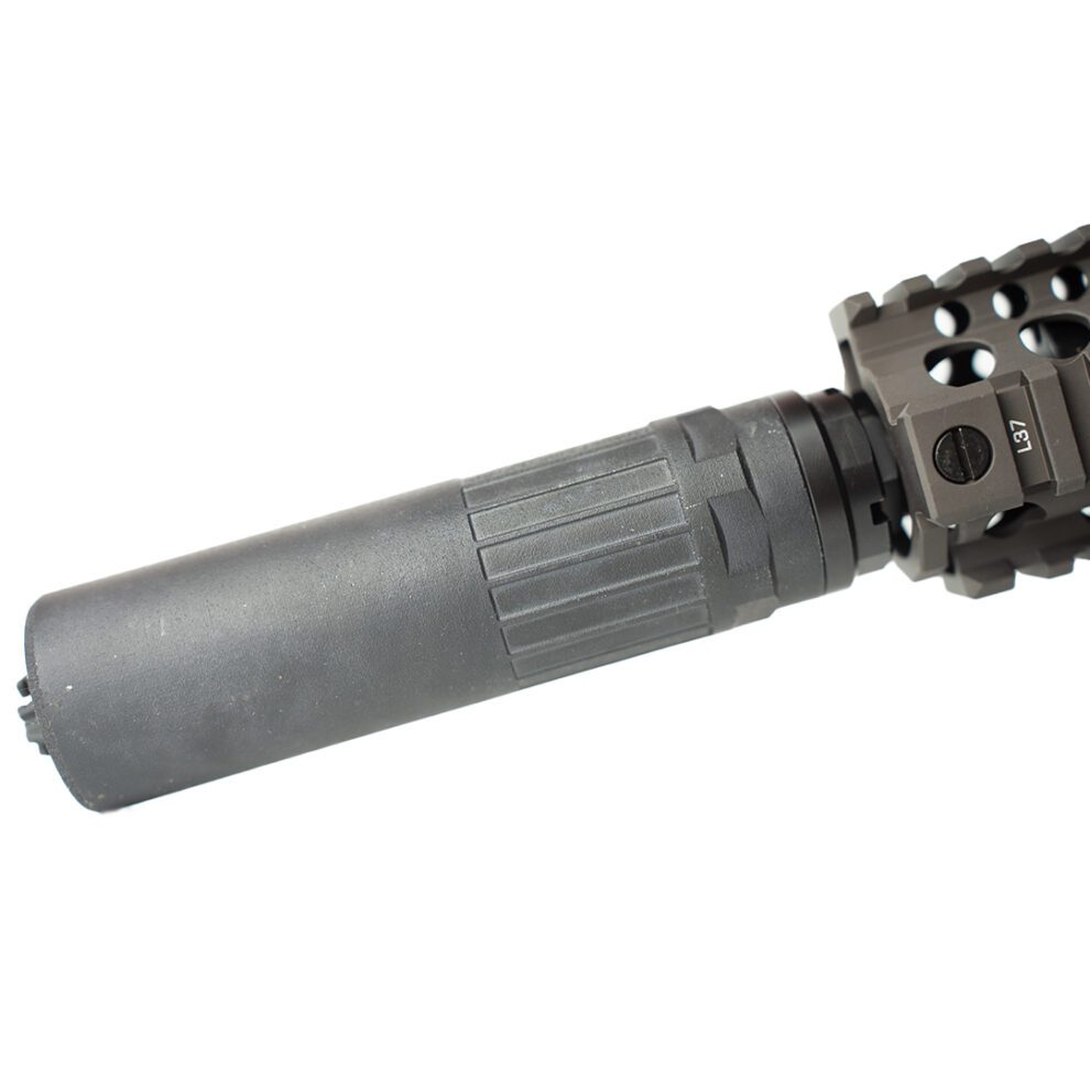 Revival Defense HUB-B Suppressor Adapter, Plan B Compatible | Rooftop ...