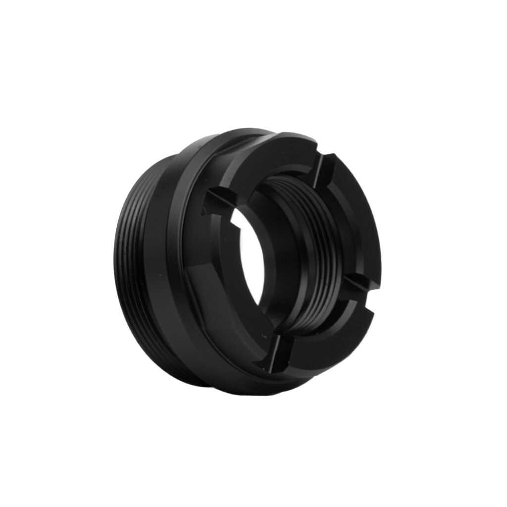 Revival Defense HUB-B Suppressor Adapter, Plan B Compatible | Rooftop ...