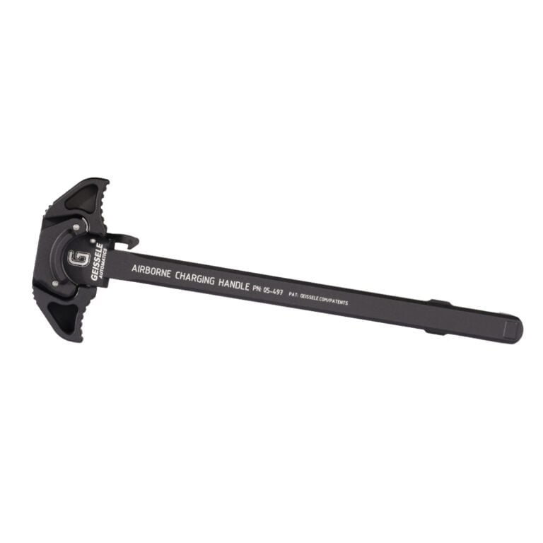 Charging Handles | Rooftop Defense