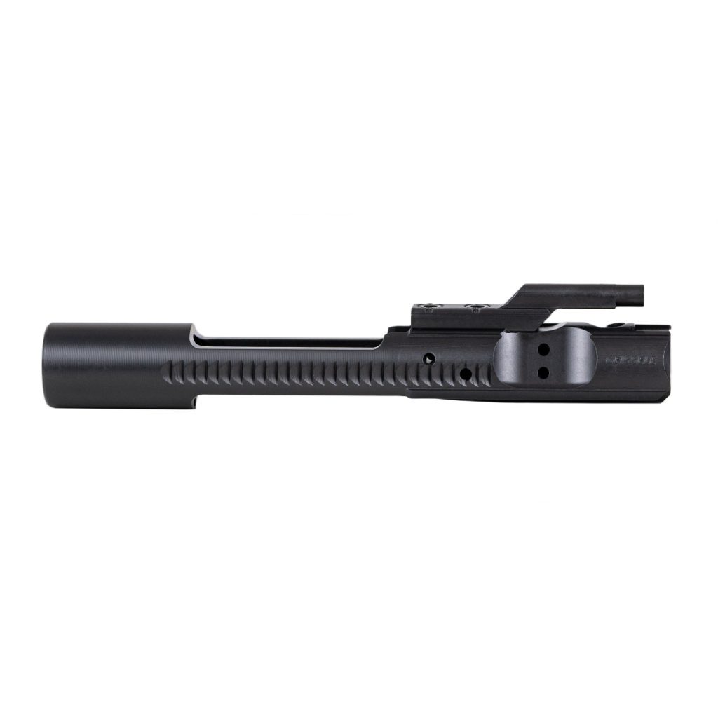 Geissele Automatics Reliability Enhanced Bolt Carrier & Gas Key ...