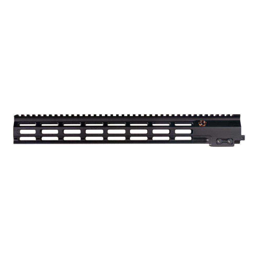 Geissele MK18 SMR Super Modular Rail, 16.5" MLOK & Arca-Swiss, Black ...