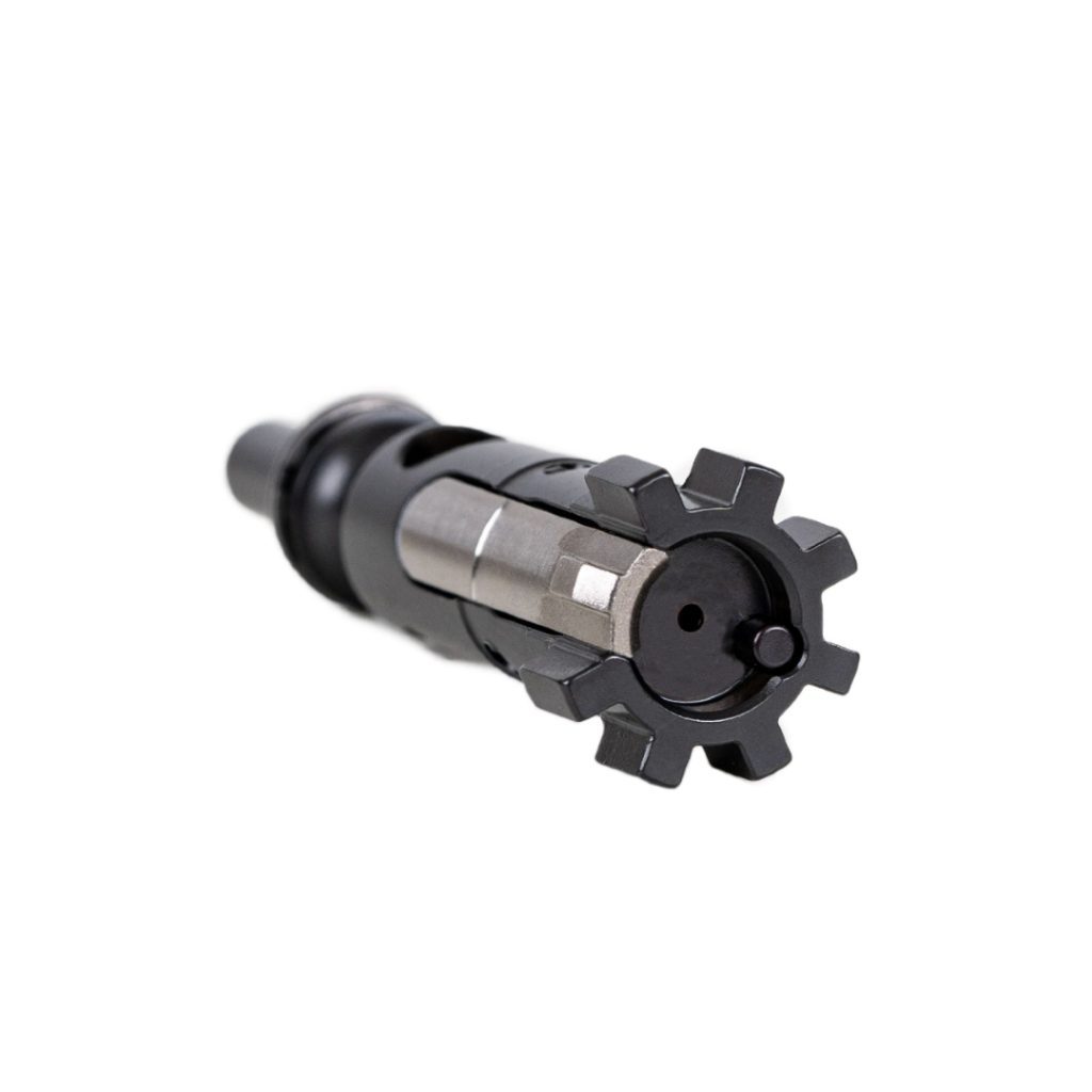 Geissele Automatics Stressproof Bolt Assembly | Rooftop Defense