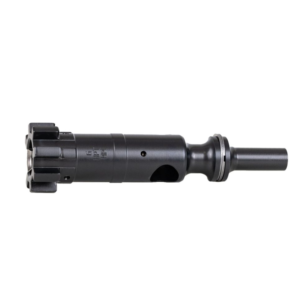 Geissele Automatics Stressproof Bolt Assembly | Rooftop Defense