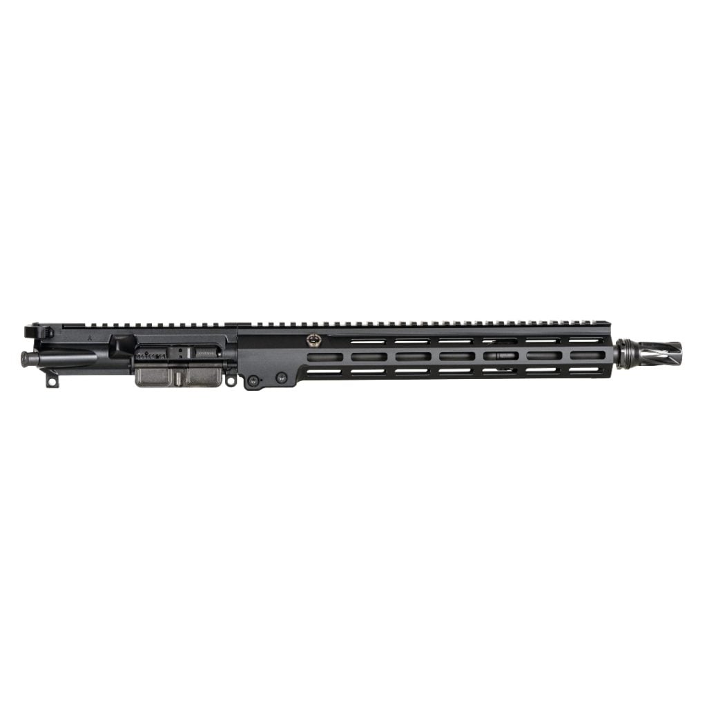Complete Upper Receiver Groups 2 | Rooftop Defense