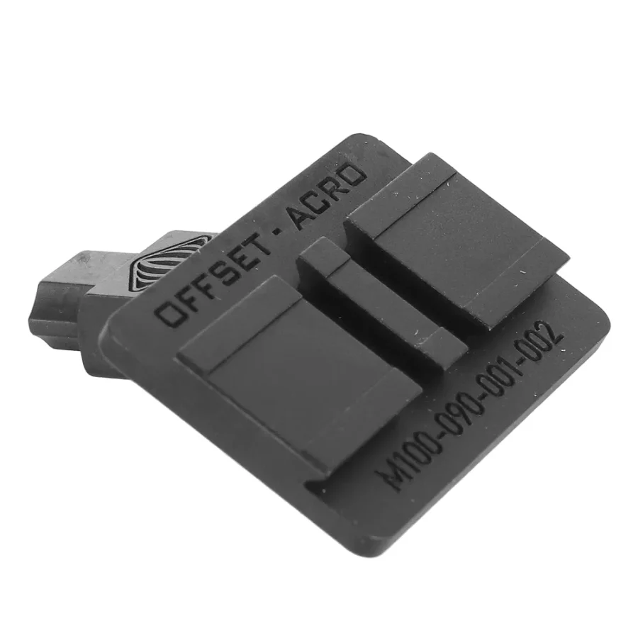 Reptilia Corp AUS Offset Mount for Aimpoint ACRO & Steiner MPS ...