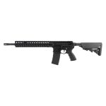 LMT MARS-L 16" 5.56 MRP Quad Rail Rifle | Rooftop Defense
