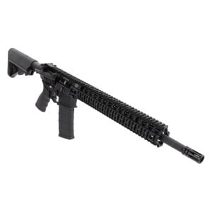 LMT MARS-L 16" 5.56 MRP Quad Rail Rifle | Rooftop Defense