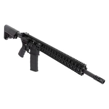 LMT MARS-L 16" 5.56 MRP Quad Rail Rifle | Rooftop Defense