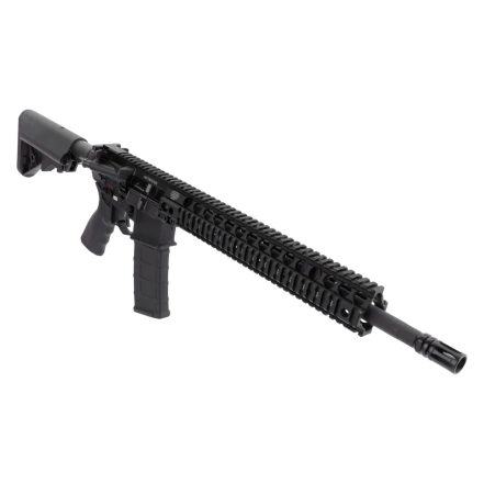 LMT MARS-L 16" 5.56 MRP Quad Rail Rifle | Rooftop Defense