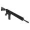 LMT MARS-L 16" 5.56 MRP Quad Rail Rifle | Rooftop Defense