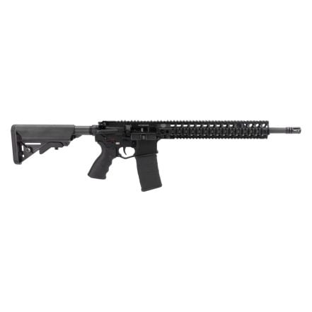 LMT MARS-L 16" 5.56 MRP Quad Rail Rifle | Rooftop Defense
