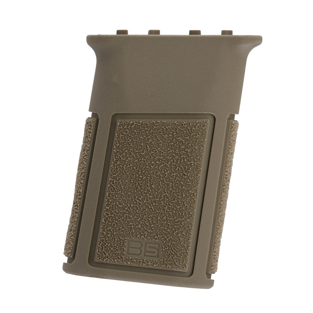 B5 Systems Vertical Grip, M-LOK | Rooftop Defense