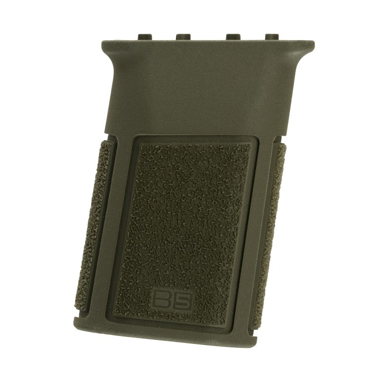 B5 Systems Vertical Grip, M-LOK | Rooftop Defense