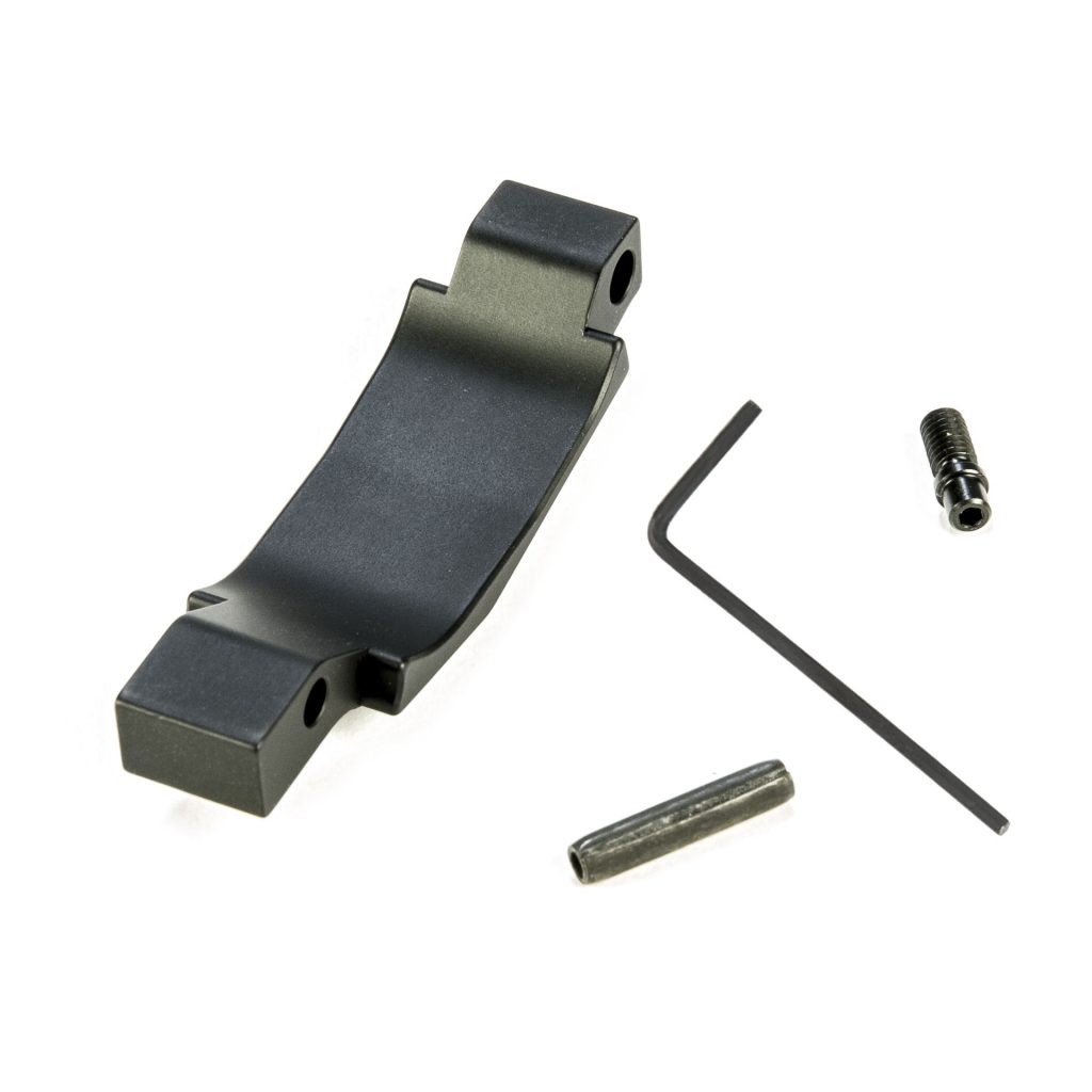 Geissele Automatics Ultra Precision 5 Axis Trigger Guard | Rooftop Defense