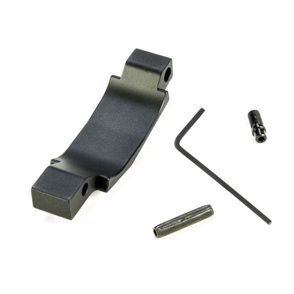 Geissele Automatics Ultra Precision 5 Axis Trigger Guard | Rooftop Defense