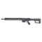 Geissele Automatics Mid-Range Gas Gun MRGG, 20" 6.5 Creedmoor, Black ...