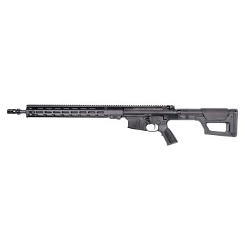 Geissele Automatics Mid-Range Gas Gun MRGG, 20" 6.5 Creedmoor, Black ...
