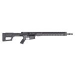 Geissele Automatics Mid-Range Gas Gun MRGG, 20" 6.5 Creedmoor, Black ...
