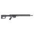 Geissele Automatics Mid-Range Gas Gun MRGG, 20" 6.5 Creedmoor, Black ...