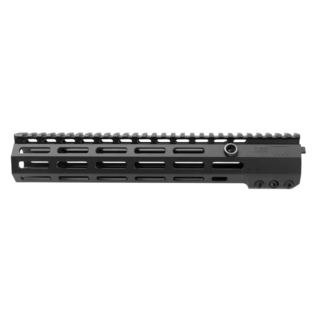 Sons of Liberty Gun Works L89 DriveLock Rail, 11.75" MLOK | Rooftop Defense