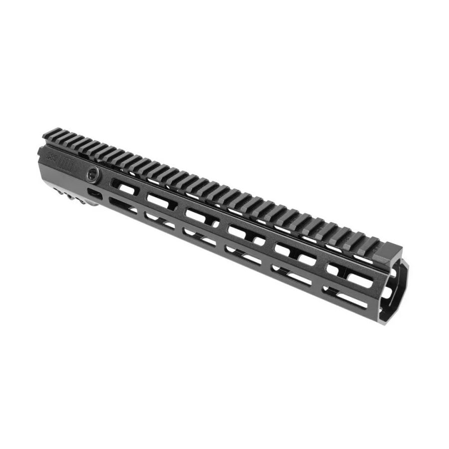 Sons of Liberty Gun Works L89 DriveLock Rail, 13" MLOK | Rooftop Defense