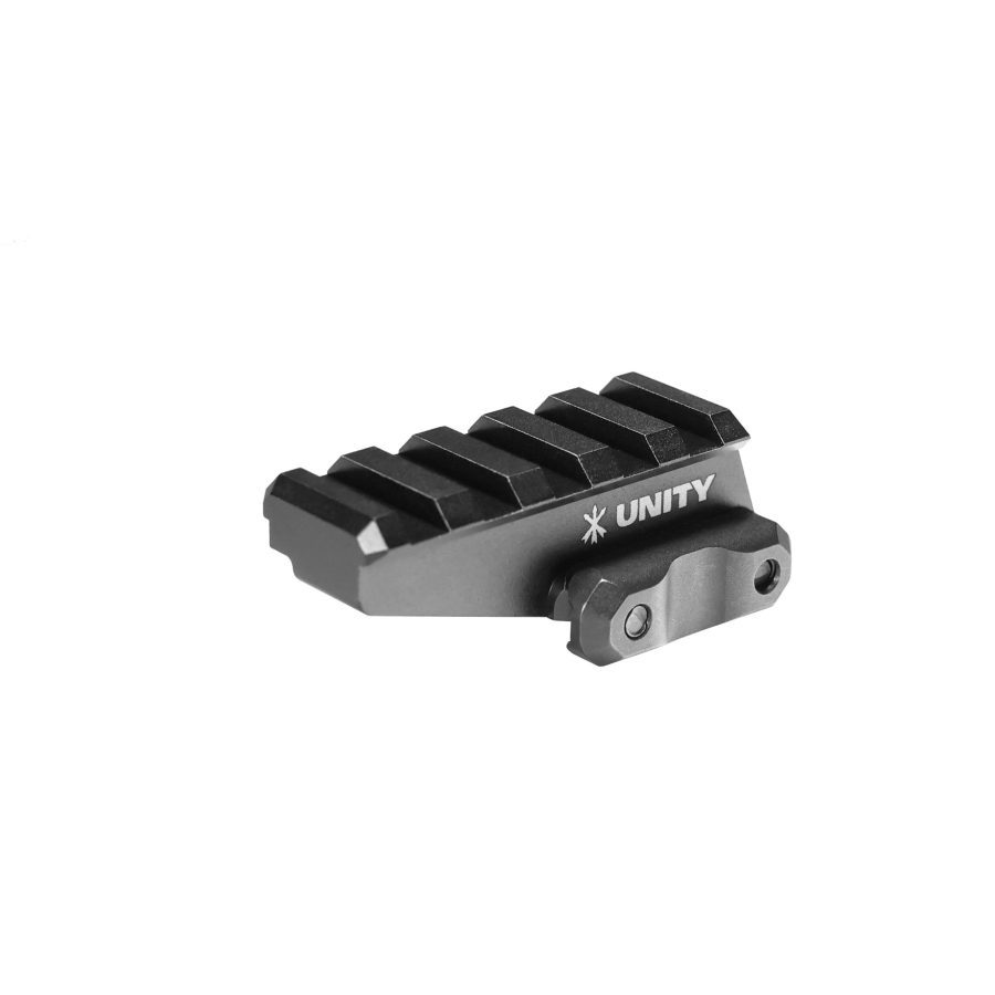 Unity Tactical FAST Accessory Riser | Rooftop Defense