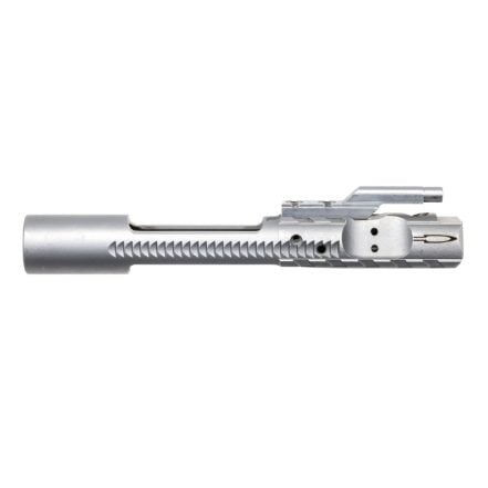 Centurion Arms Sandcutter Bolt Carrier, Chrome | Rooftop Defense