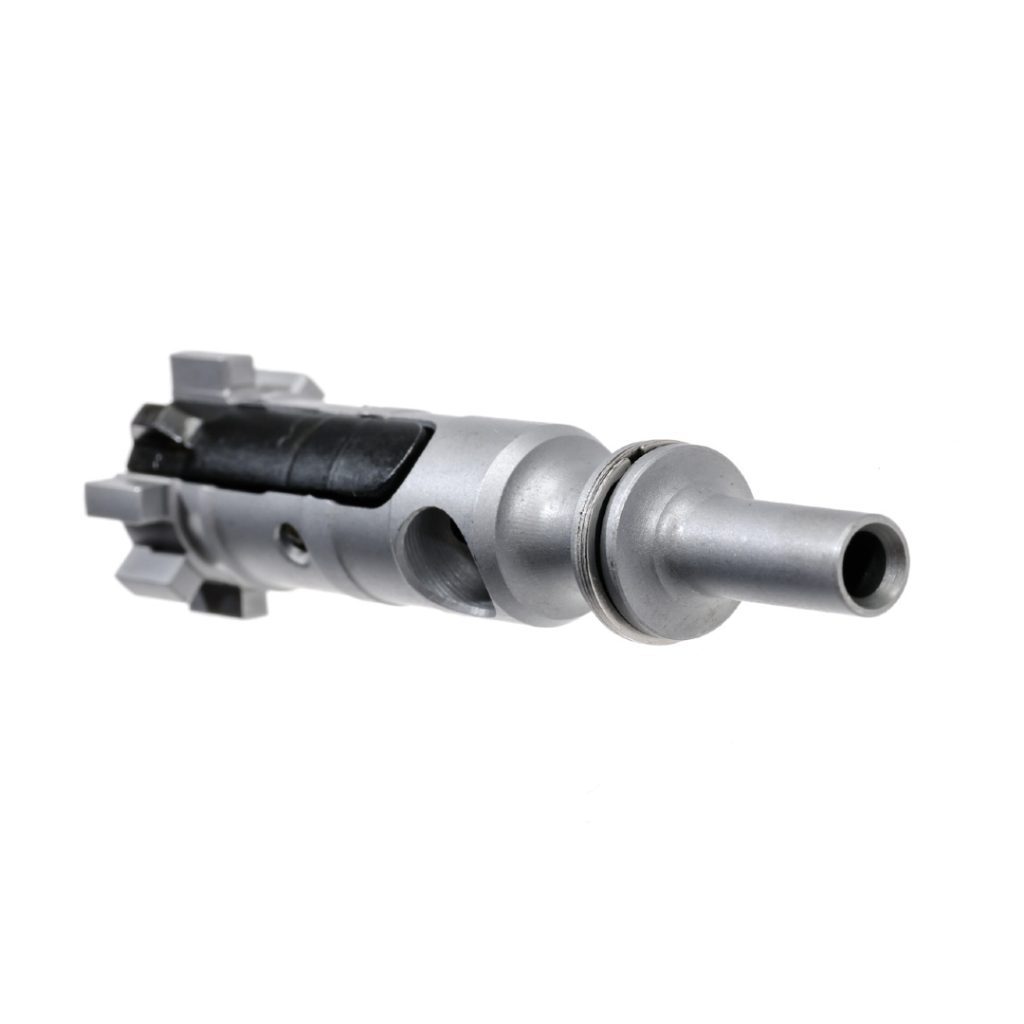 Centurion Arms V2 Enhanced Dual Ejector Bolt Assembly, Chrome | Rooftop ...