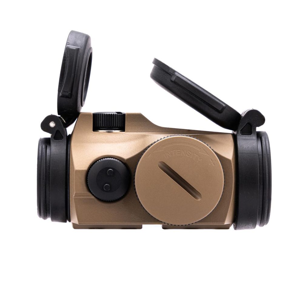 Aimpoint Micro T2 Red Dot Sight, No Mount | Rooftop Defense