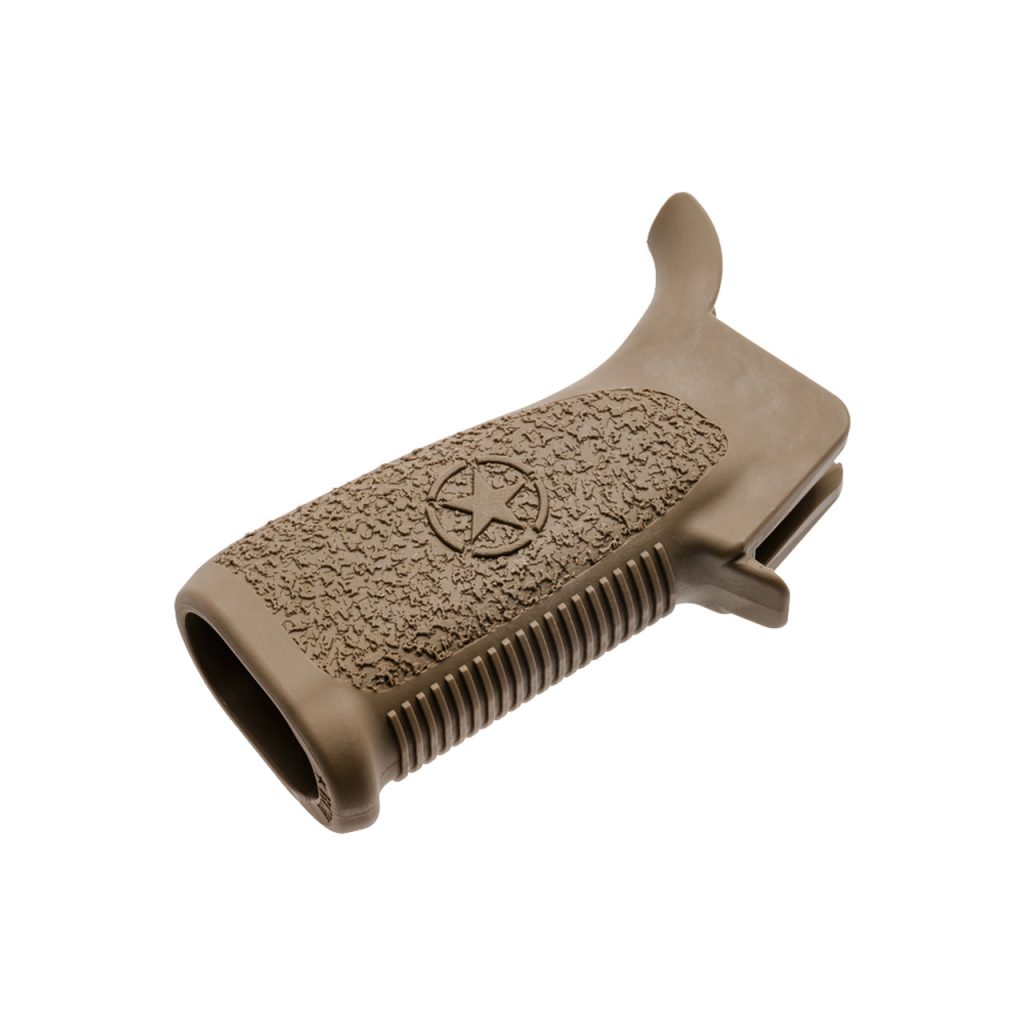 BCM Gunfighter Mod 4 Pistol Grip | Rooftop Defense