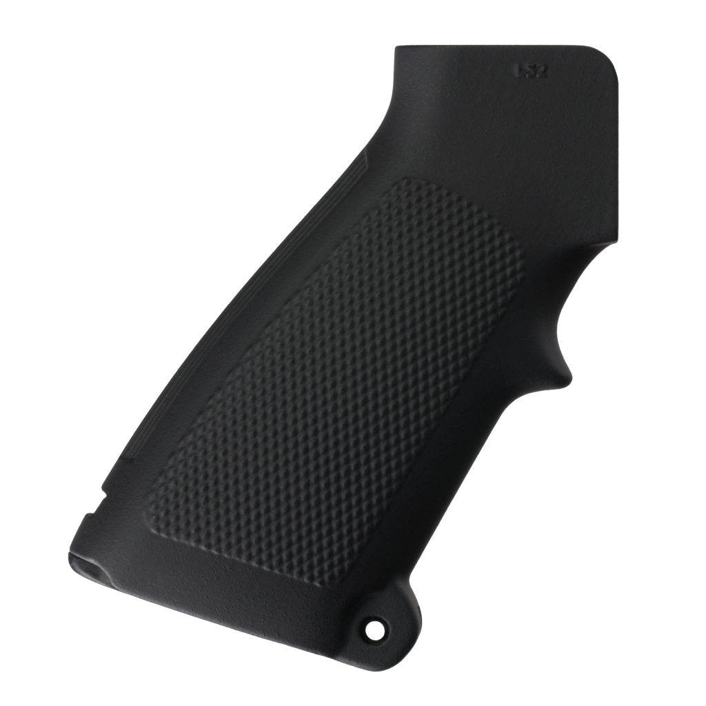 B5 Systems CAR-15 LS2 Retro Pistol Grip | Rooftop Defense