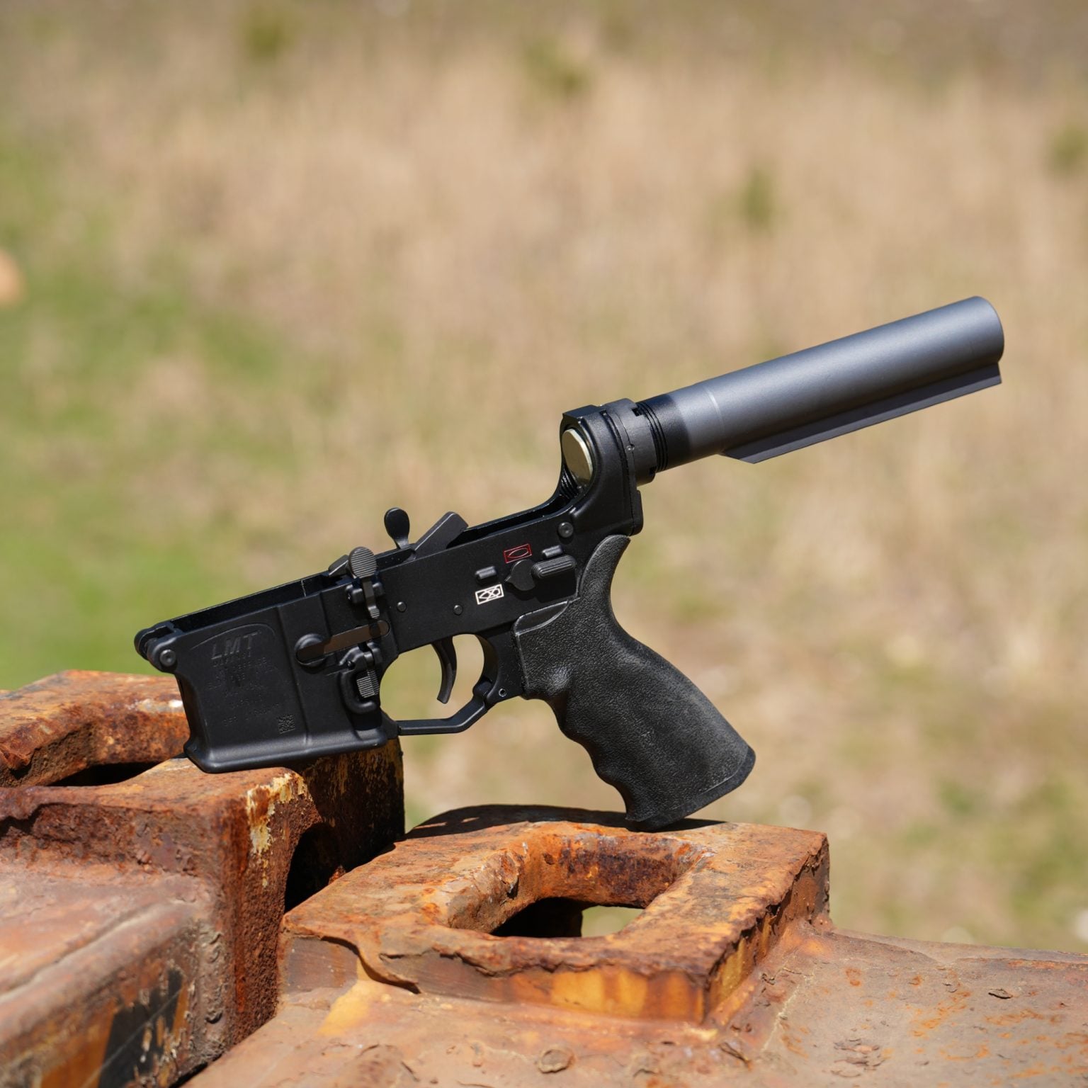 Rooftop Defense