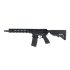 LMT MARS-L 12.5" 5.56 Specwar MLOK SBR | Rooftop Defense