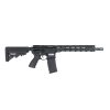 LMT MARS-L 12.5" 5.56 Specwar MLOK SBR | Rooftop Defense