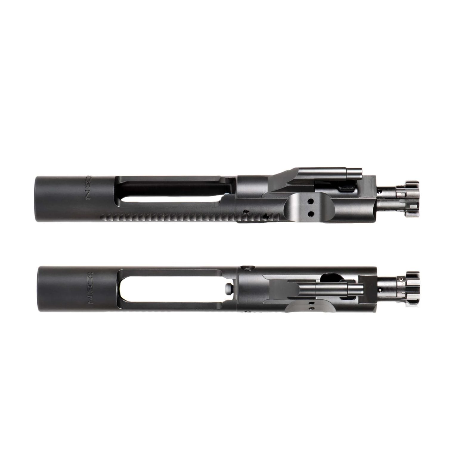 Icon Defense Full-Auto M16 Bolt Carrier Group w/ Integral Gas Key ...