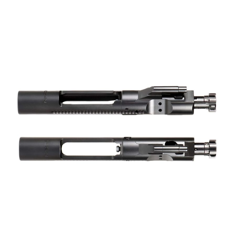 Icon Defense Full-Auto M16 Bolt Carrier Group w/ Integral Gas Key ...